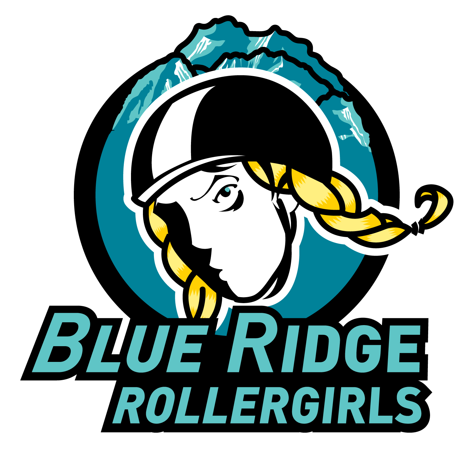 Rebranding Roller Derby: Athletics Logos and Sports Design