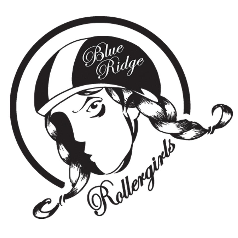 Rebranding Roller Derby: Athletics Logos and Sports Design