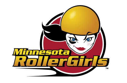 Rebranding Roller Derby: Athletics Logos and Sports Design