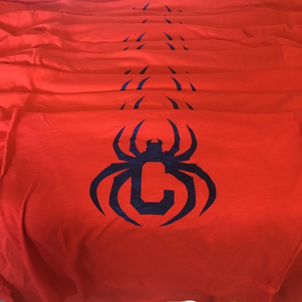 Cleveland Spiders: Time for a New Name and Logo for Cleveland Baseball