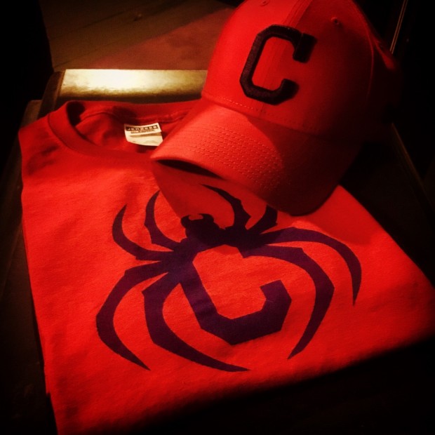 Cleveland Spiders: Time for a New Name and Logo for Cleveland Baseball